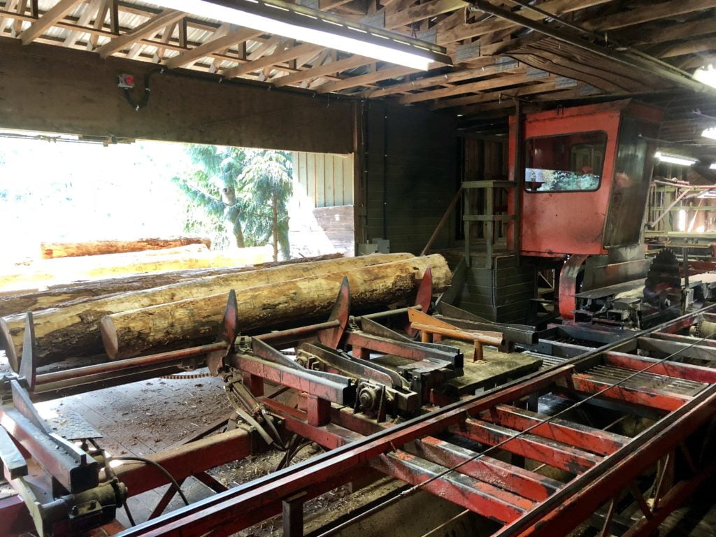 Products And Services – Thomson Bros. Lumber Co. Ltd. | A family ...