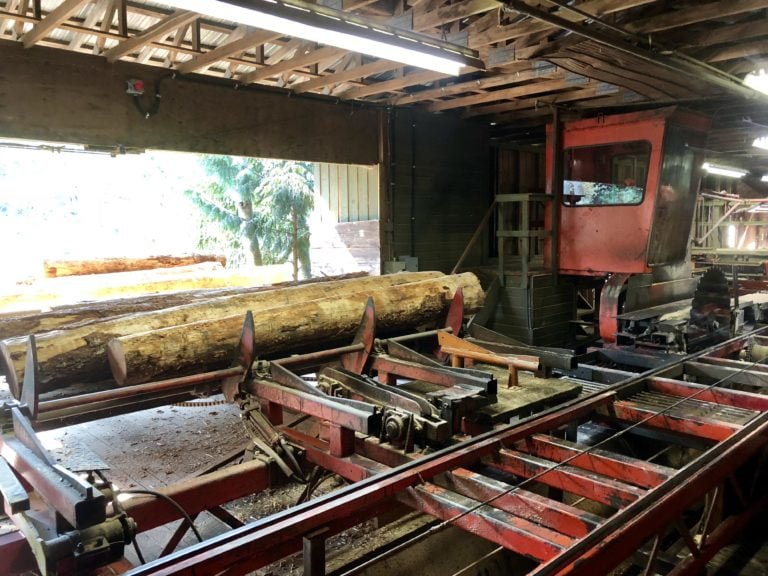 Products And Services – Thomson Bros. Lumber Co. Ltd. | A family ...
